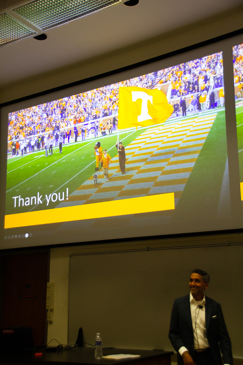 2024 Honors Day - Chemistry